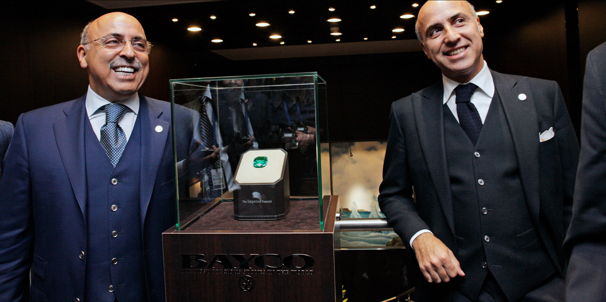 Hob History – Bayco