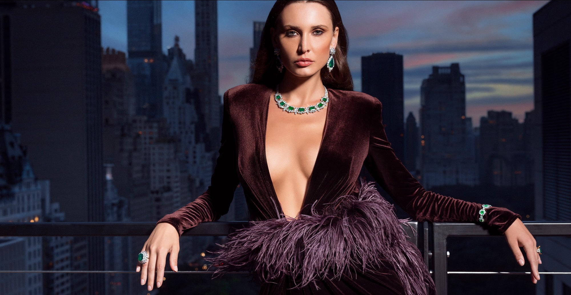 The Grand Mogok Ruby – Bayco